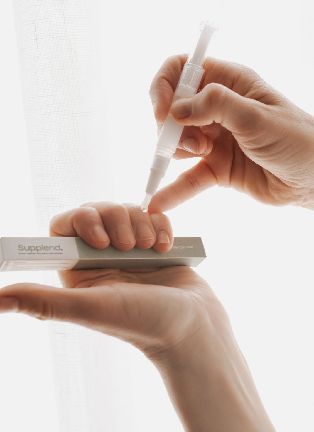 Neglesopp: Din guide til effektiv behandling | Supplend